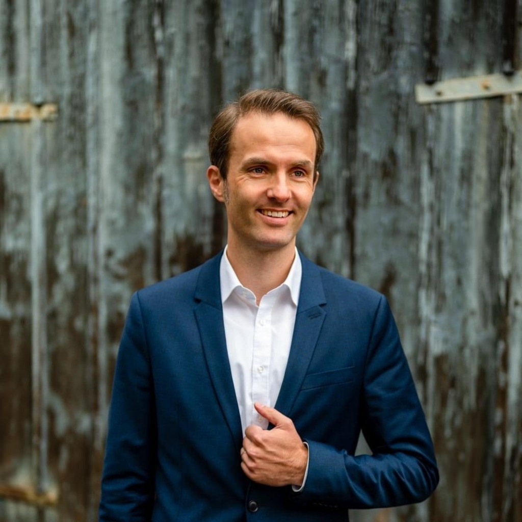 Thomas Gräber - Hoteldirektor - Maritim Hotel Bad Wildungen | XING