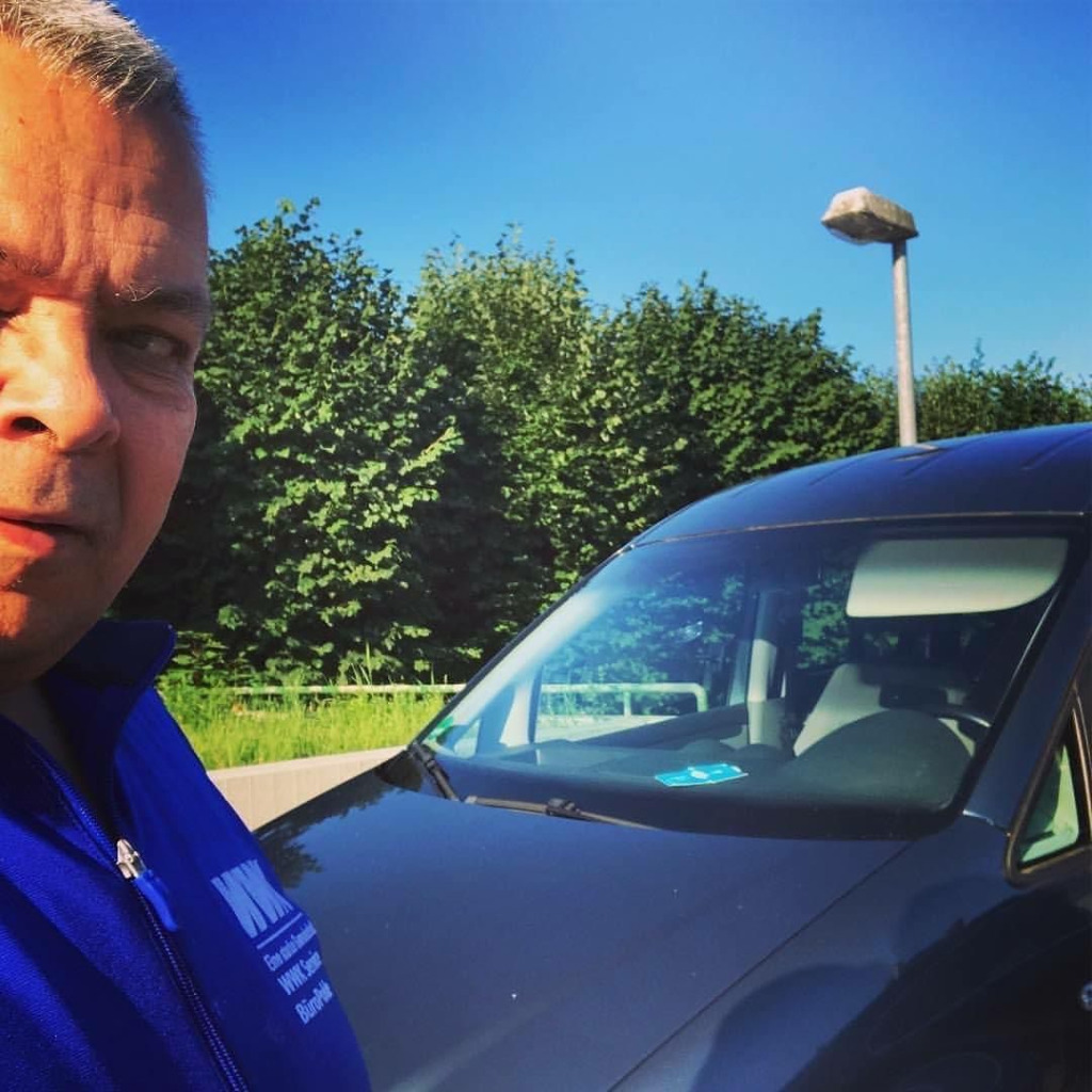 Thomas J Burckhardt - Unternehmerischer Agenturleiter - WWK ...