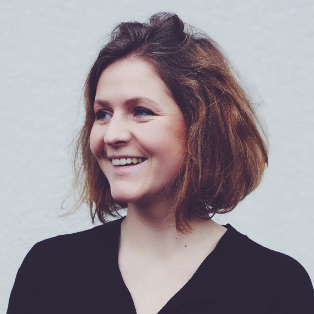 Greta Wolansky - Publizistik- und Kommunikationswissenschaft - Freie Universität Berlin | XING