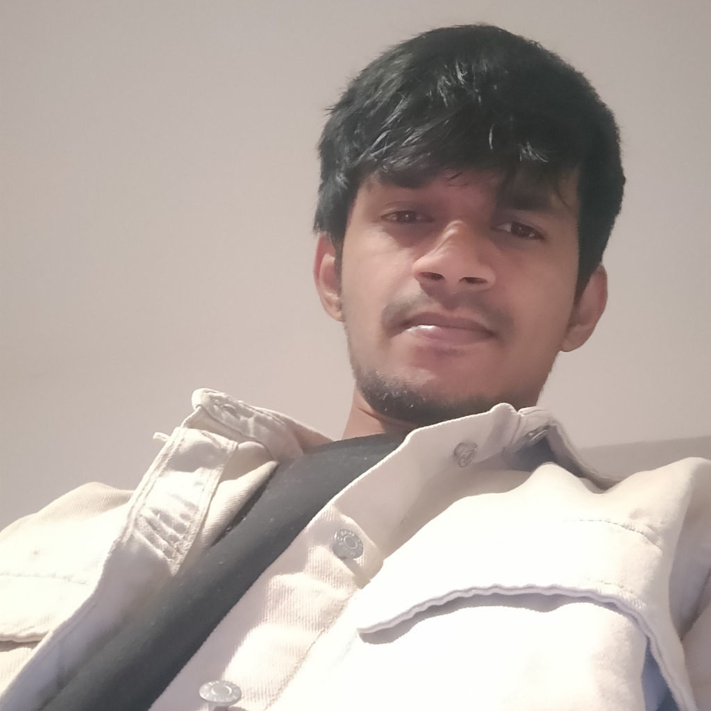 Ankith Kumar Kadalu - Bachelor Project - Jain University | XING