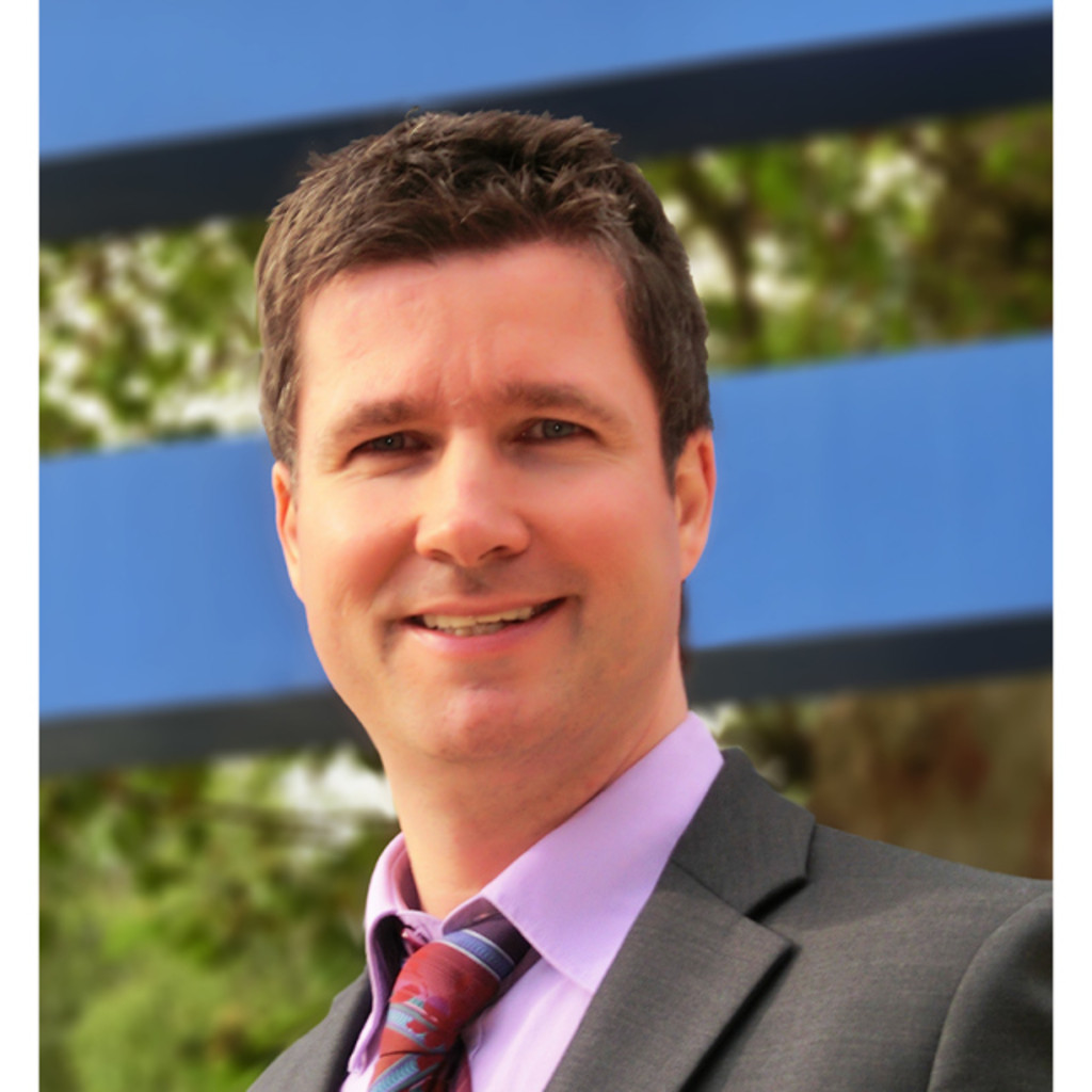 Patrick Faure - Programme Director - Orange France | XING