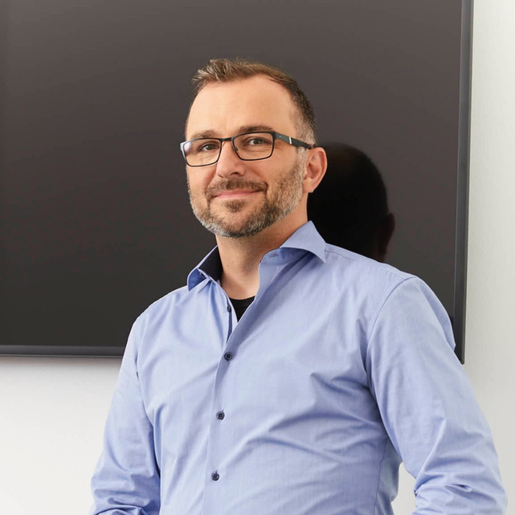 Steve Hein - Leiter Finanz- und Rechnungswesen - VOSS-HELME GmbH & Co ...