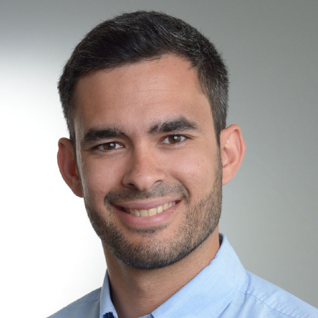 Dipl.-Ing. Jonás Gómez - Netzentwickler und Planner - Unsere Grüne ...