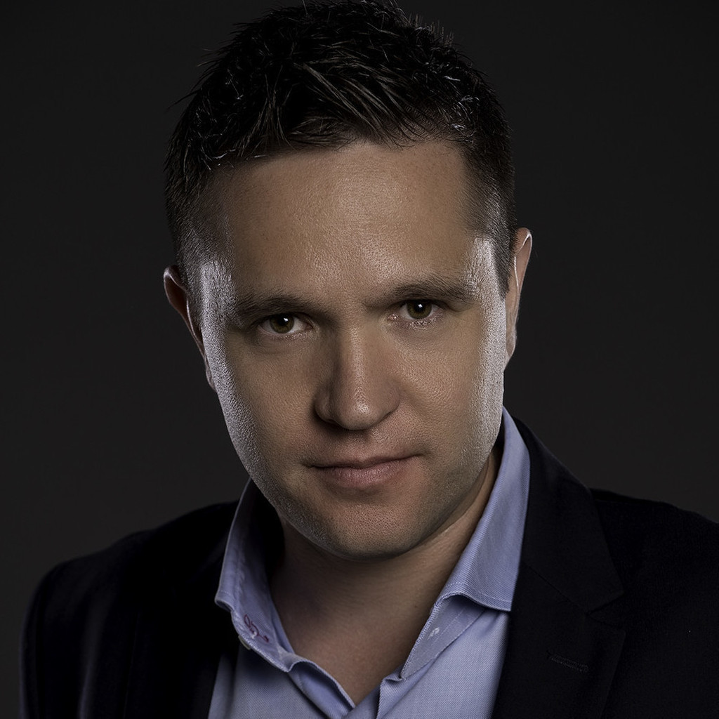 Albert Mathe - B2B sales trainer - A-Concept Business Consulting | XING