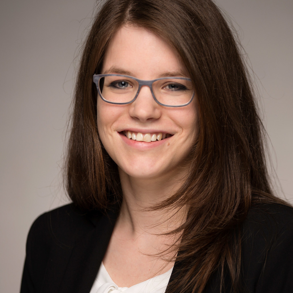 Lisa Rudolph - Customer Project Manager - DEKRA Certification GmbH | XING