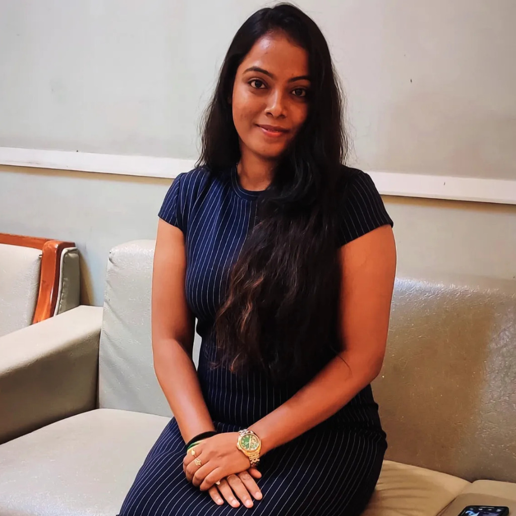 Sumasri Surikanti - Staff Engineer - Nagarro in India | XING