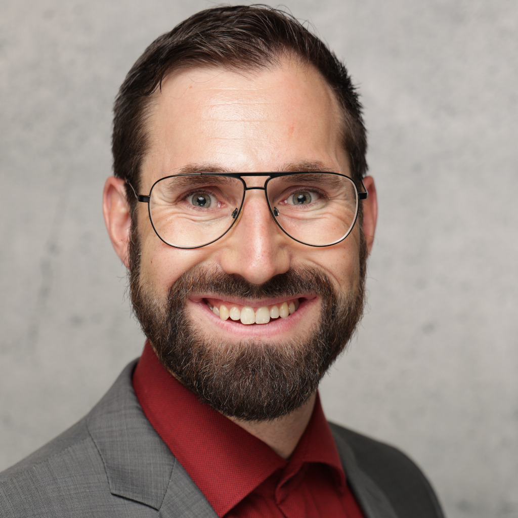 Alexander Liepe-Linde - Asset Manager - Netzgesellschaft Düsseldorf mbH ...