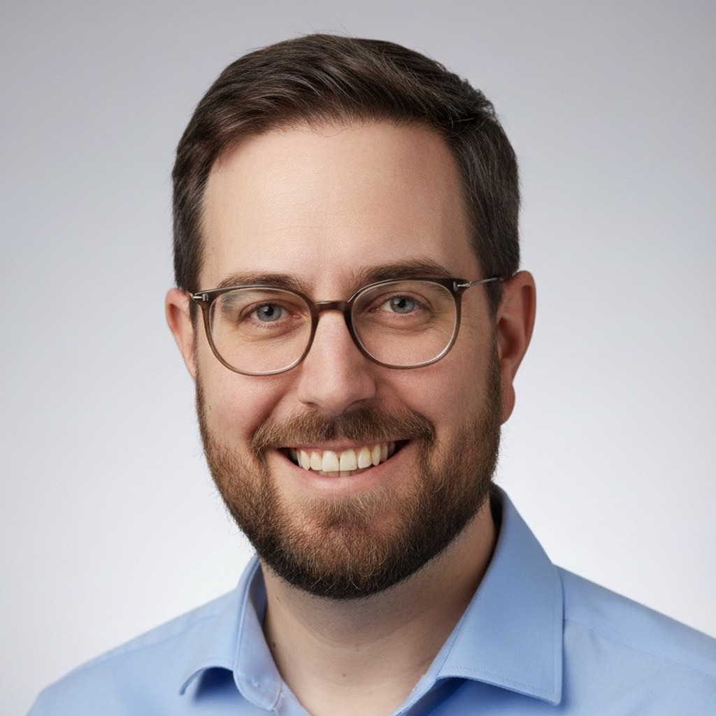 Benjamin Falso - Sales Manager - MEDIFOX DAN | XING