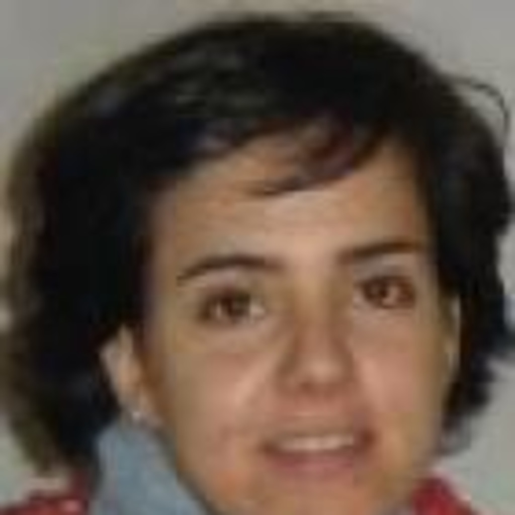 Raquel María López Fernández - Investigadora - Cartif | XING