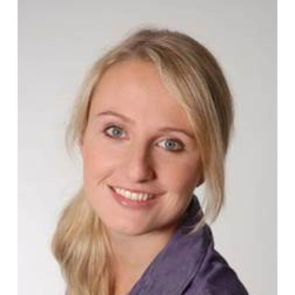 Nadja Hoffmann - Owner - Aloha Florida, LLC | XING