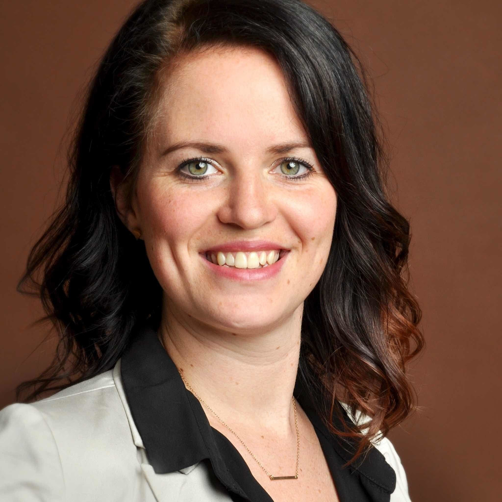 Sarah Kunke - Mitarbeiter Vertriebsinnendienst - ICO Innenprojekt | XING