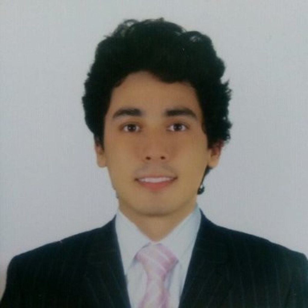 Jose Suarez - Validation Engineer - Infineon Technologies Austria AG ...