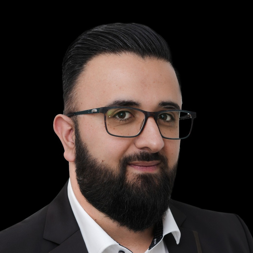 Osman Celik - Chief Executive Officer - Marc Gebauer Lifestyle GmbH | XING