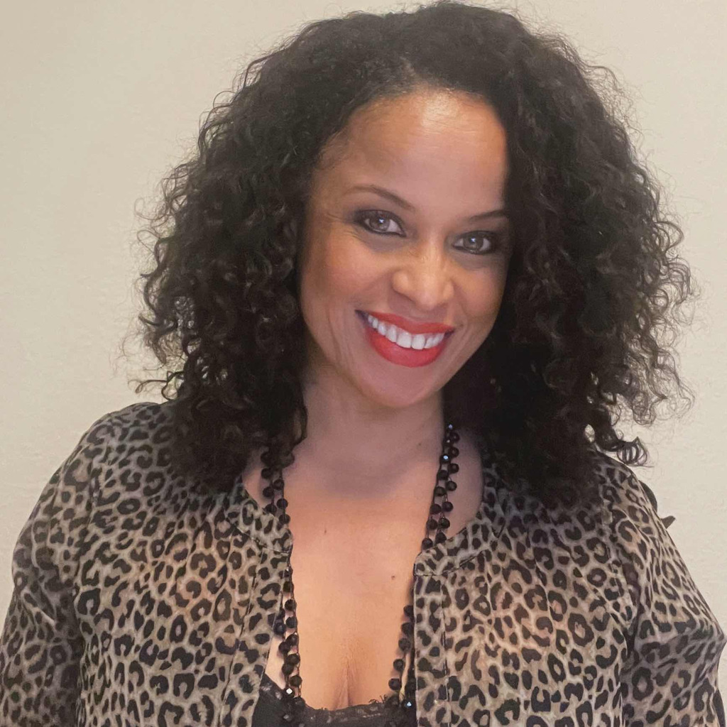 Raquel Crawford - TV-Moderatorin - TV Berlin | XING