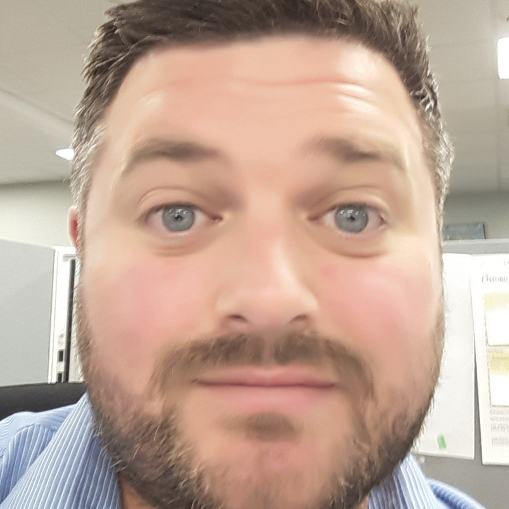 Gary McCullagh - Recruitment Leader - Oxford International | XING