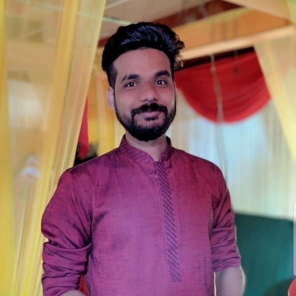 Ankit Arya - Senior Software Engineer - Mphasis Ltd | XING