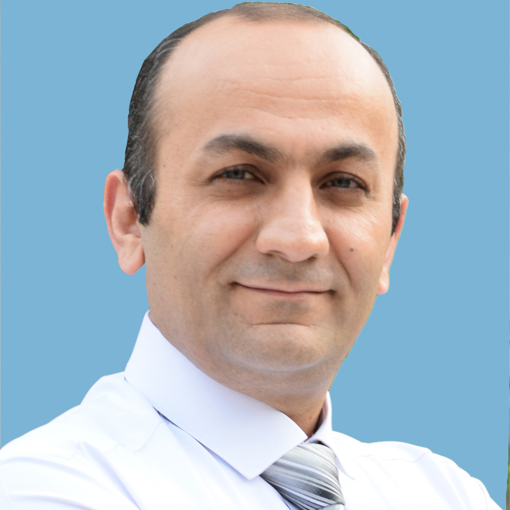 Omid Zandi - Bauleiter/Technischer Leiter/Vertragsmanager - Day Company | XING