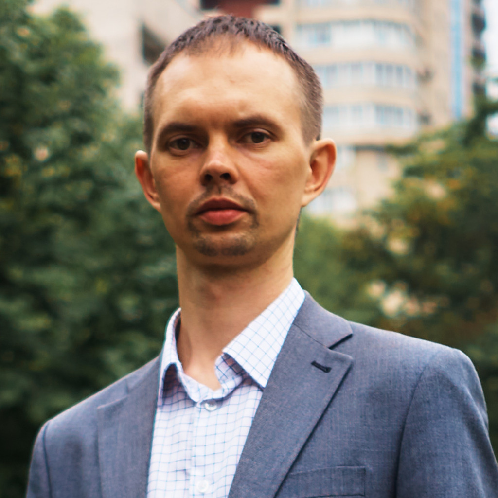 Ivan Pavlov - Senior Software Engineer .NET - EPAM Systems | XING