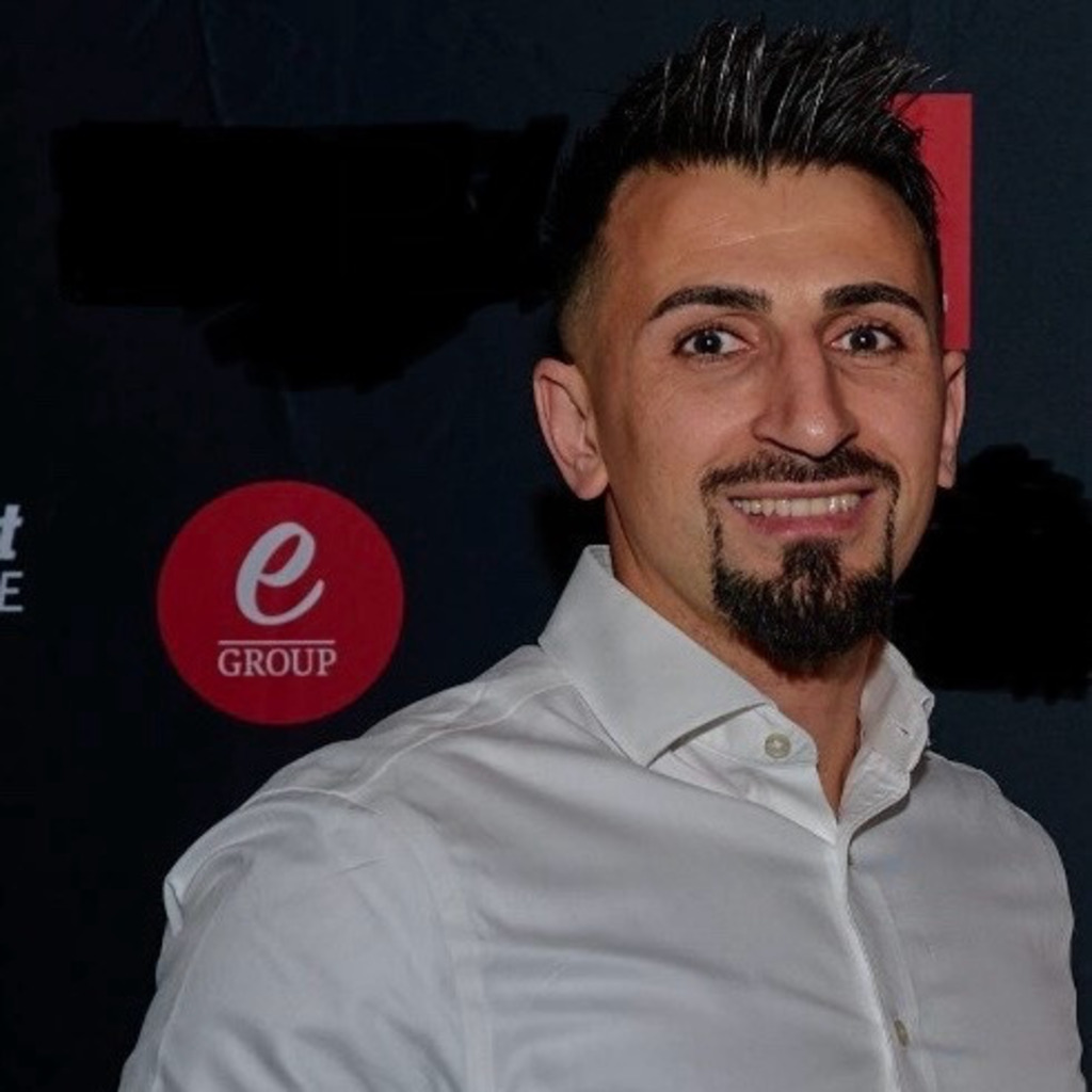 Mevlan Baran - Büroleiter - ECP GmbH | XING