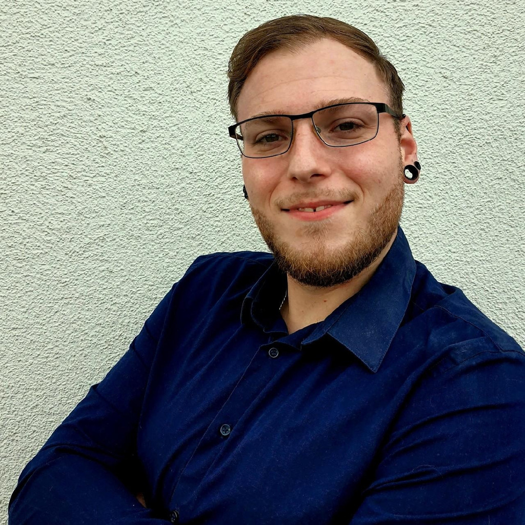 Max Walz - Teamleiter Logistik - ID Logistics GmbH | XING