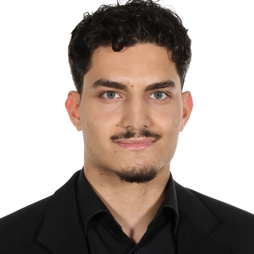 Ahmet Aydin - Werkstudent - Aptiv | XING