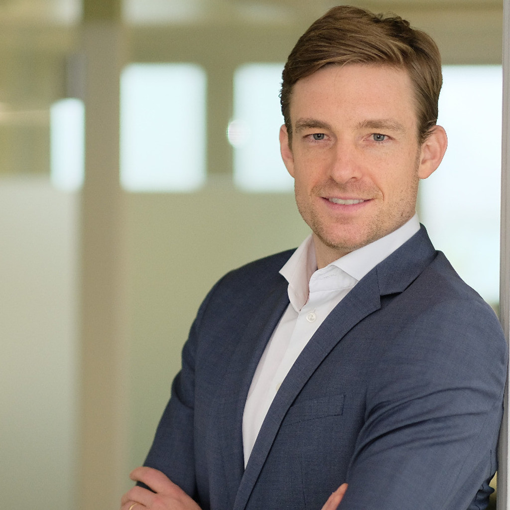 Patrick Hupperich - Teamleiter Customer Journey Management - REWE Group ...