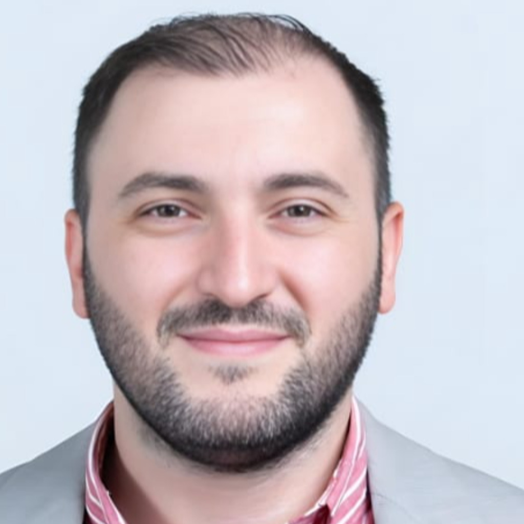 Mohammad Aldera - MEP Technical Manager - Issam Kabbani Construction | XING