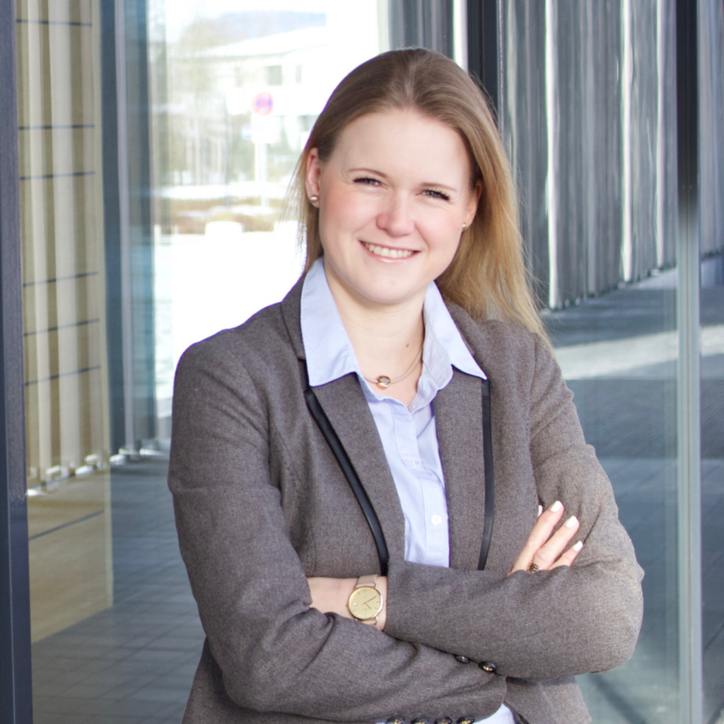 Carolin Weidner - Lehramtsanwärterin - Grund- und Mittelschule ...