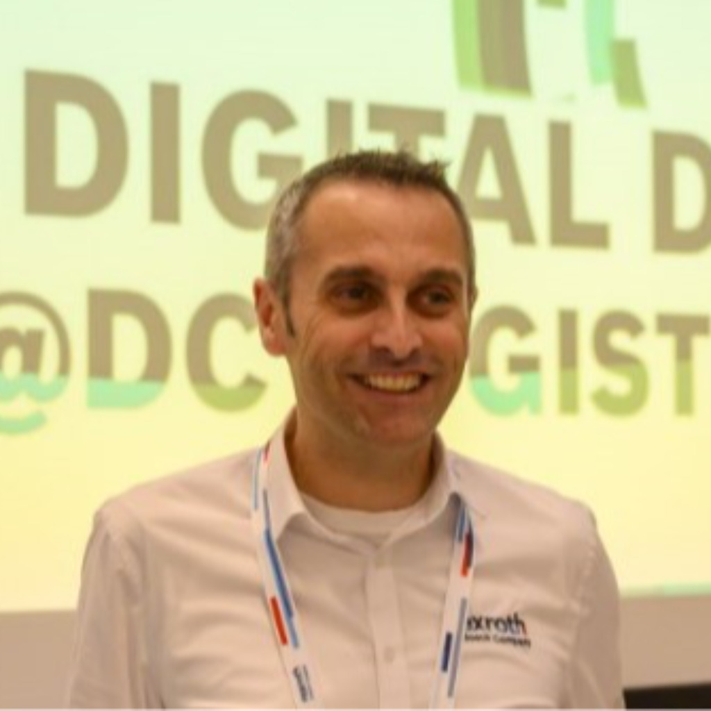 Dirk Thomas - Fachreferent Logistik - Bosch Rexroth AG | XING