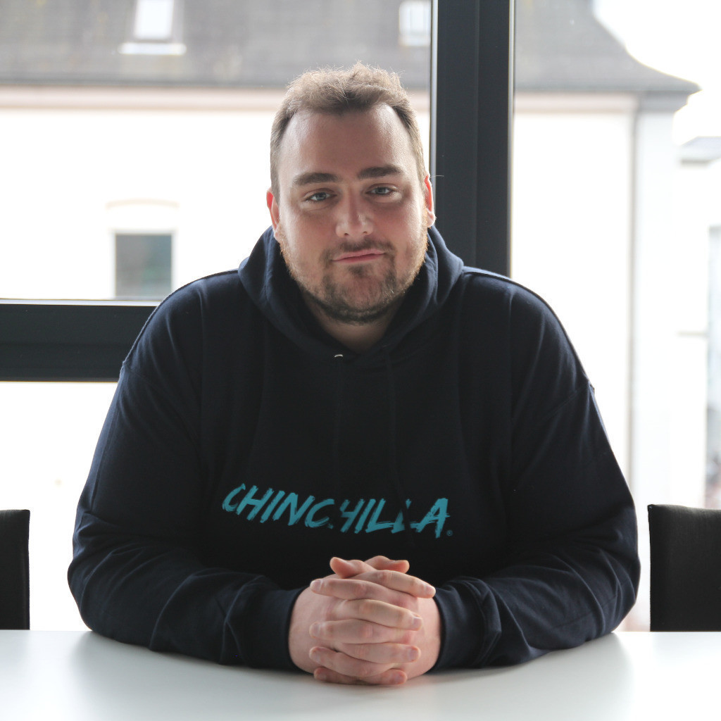 Patrick Born - Marketing Manager - Rocketlife GmbH | XING