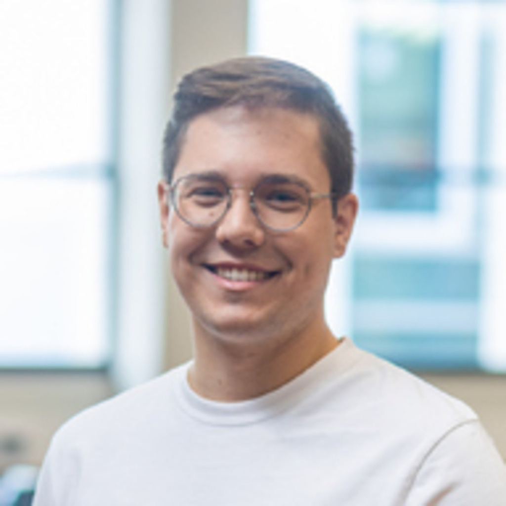 Jonas Rosenau - Ingenieur Schutztechnik - NRM Netzdienste Rhein-Main ...