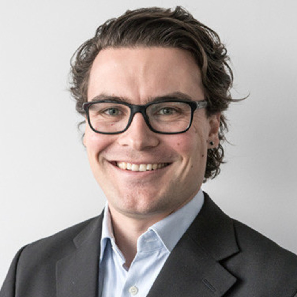 Mario Rossi - Project Management & Consulting - Polynorm Software AG | XING