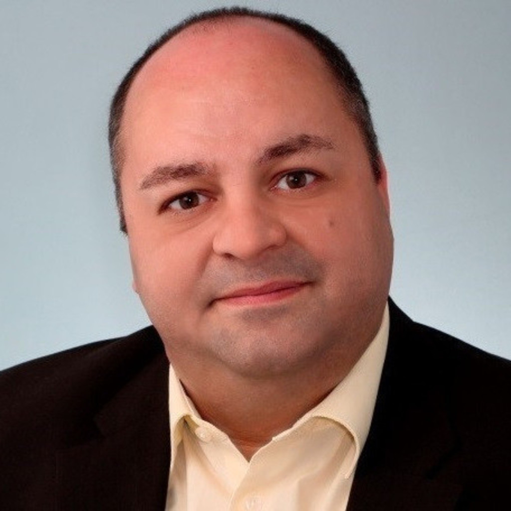 Guido Krämer - arbeitssuchend - Hier könnte Ihr Unternehmen stehen. | XING