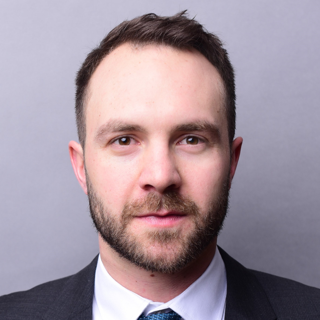 Alexander Britz - Trainer für Soft Skills und Datenanalyse mit Python ...