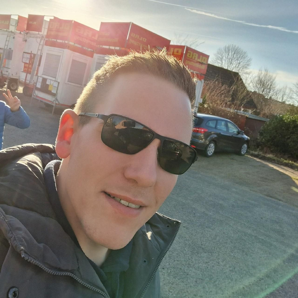 Kevin Schoppe - Elektroniker für Betriebstechnik - ThyssenKrupp Marine ...