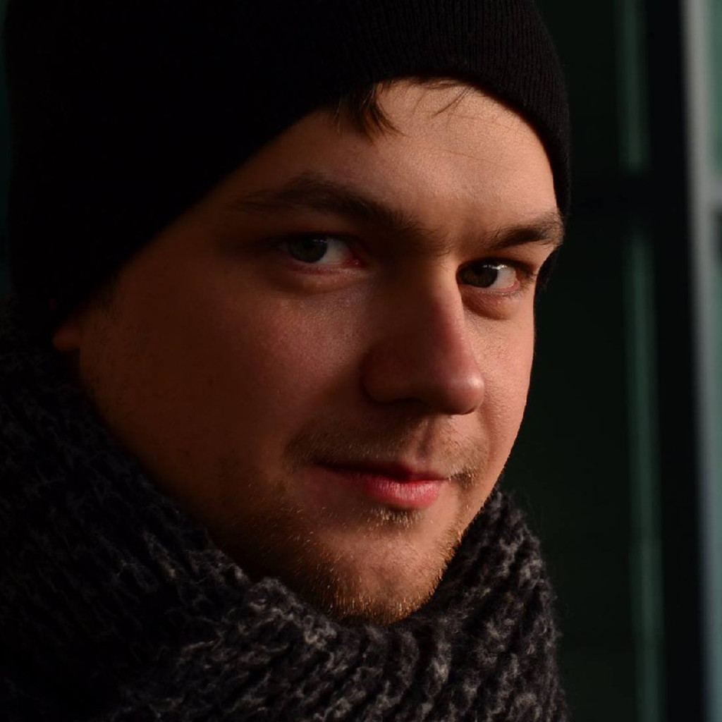 Dr. Alexander Filonenko - Senior Software Engineer - ABBYY | XING