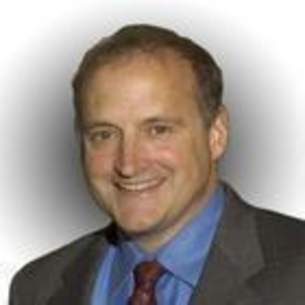 Prof. Dr. Stowe Shoemaker - Professor Associate Dean of Research ...