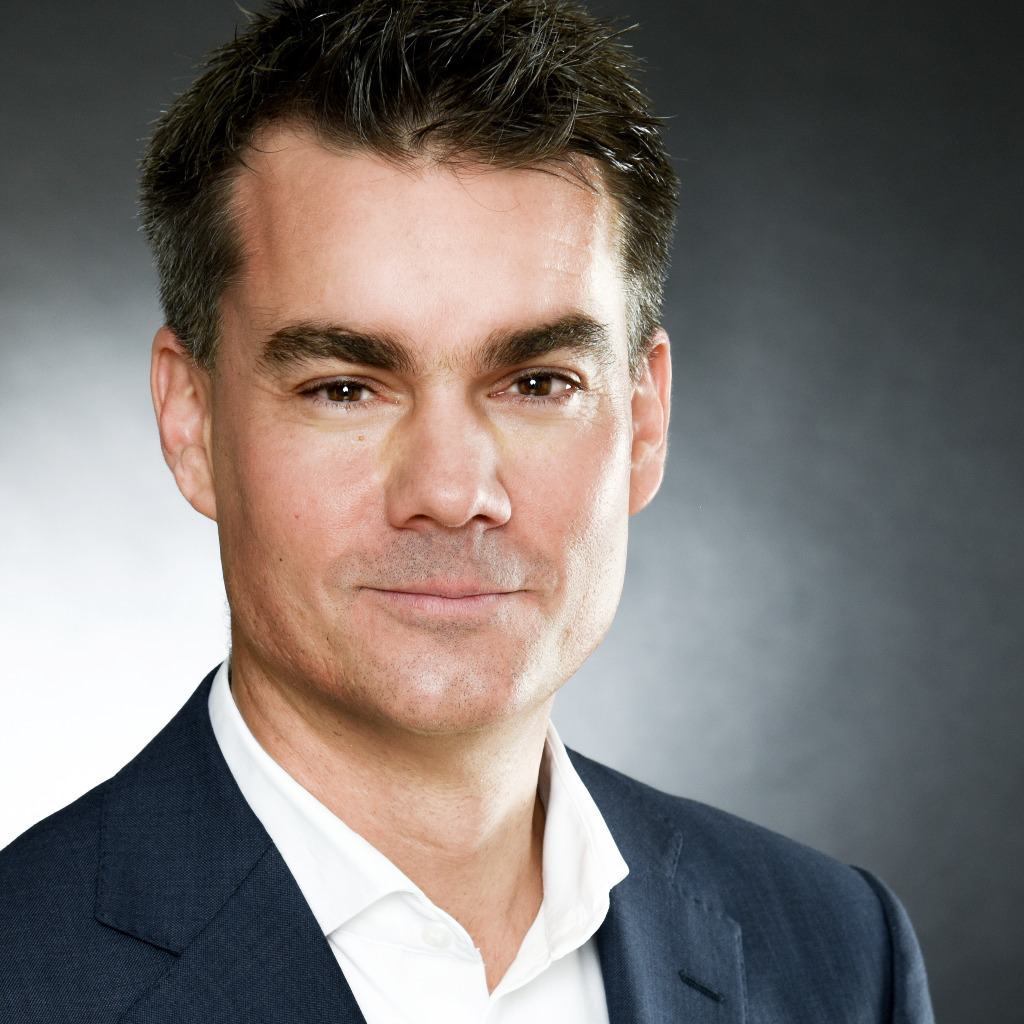 Thomas Post - Geschäftsbereichsleitung Event I Division Manager Event ...