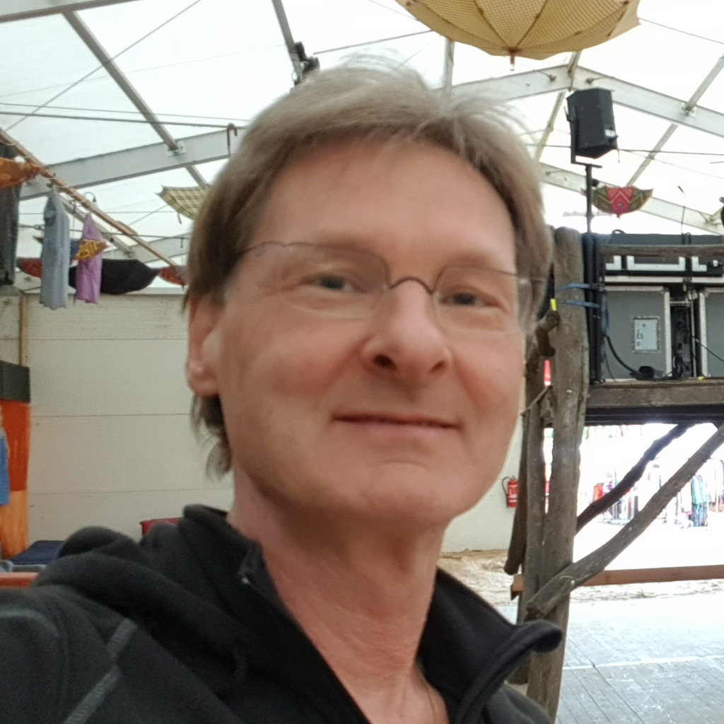 Markus Reinheckel - freiberuflicher Kameramann - ZUGABE!TV | XING