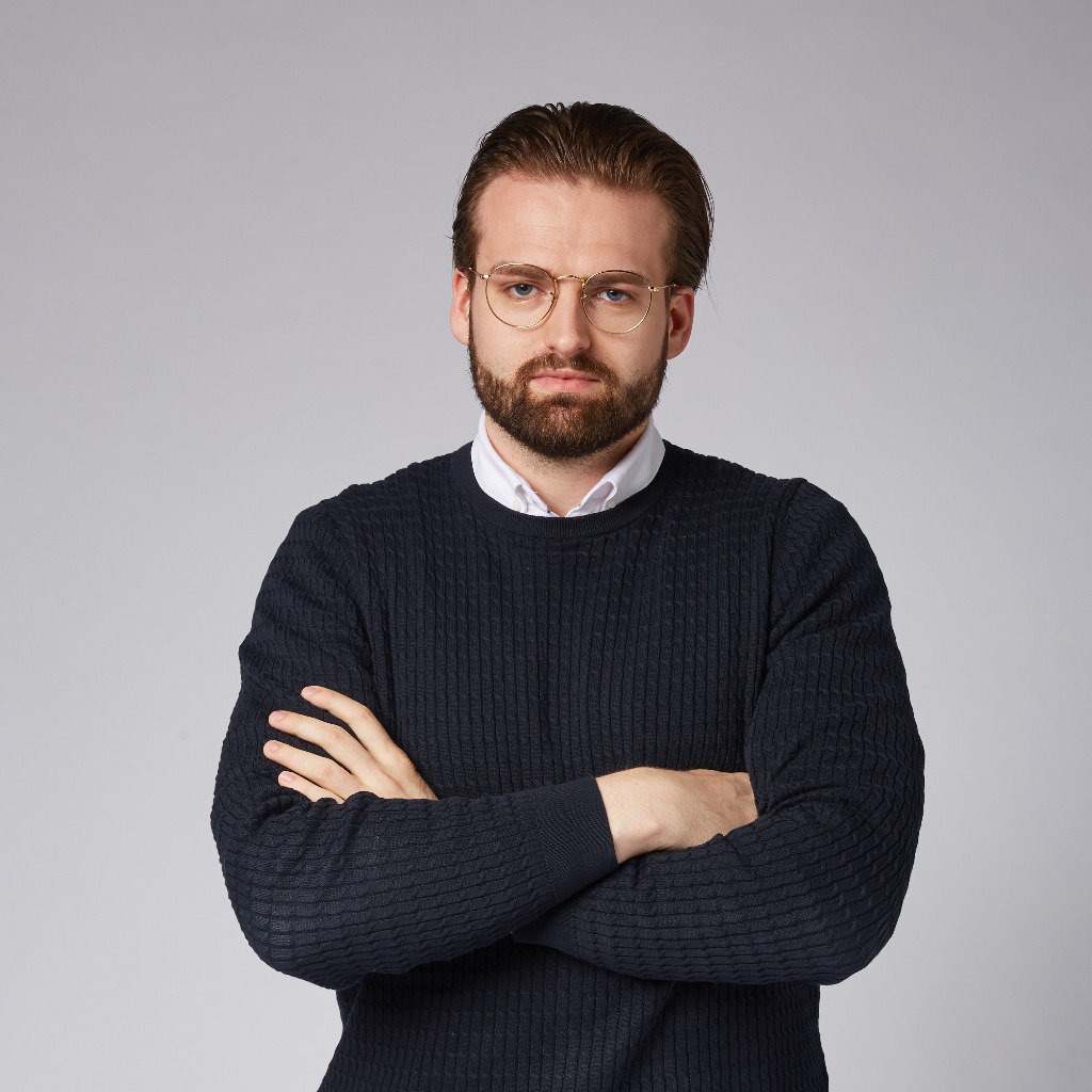 Marco Klock - CEO - rightmart Group | XING