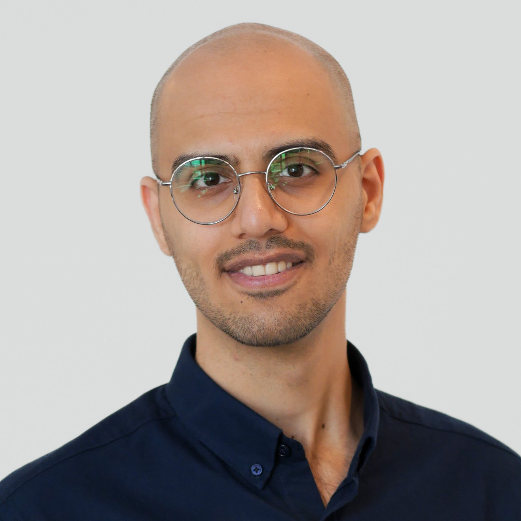 Dana Amiri - Associate Tech Lead - Full stack Java developer - Appsfactory GmbH | XING