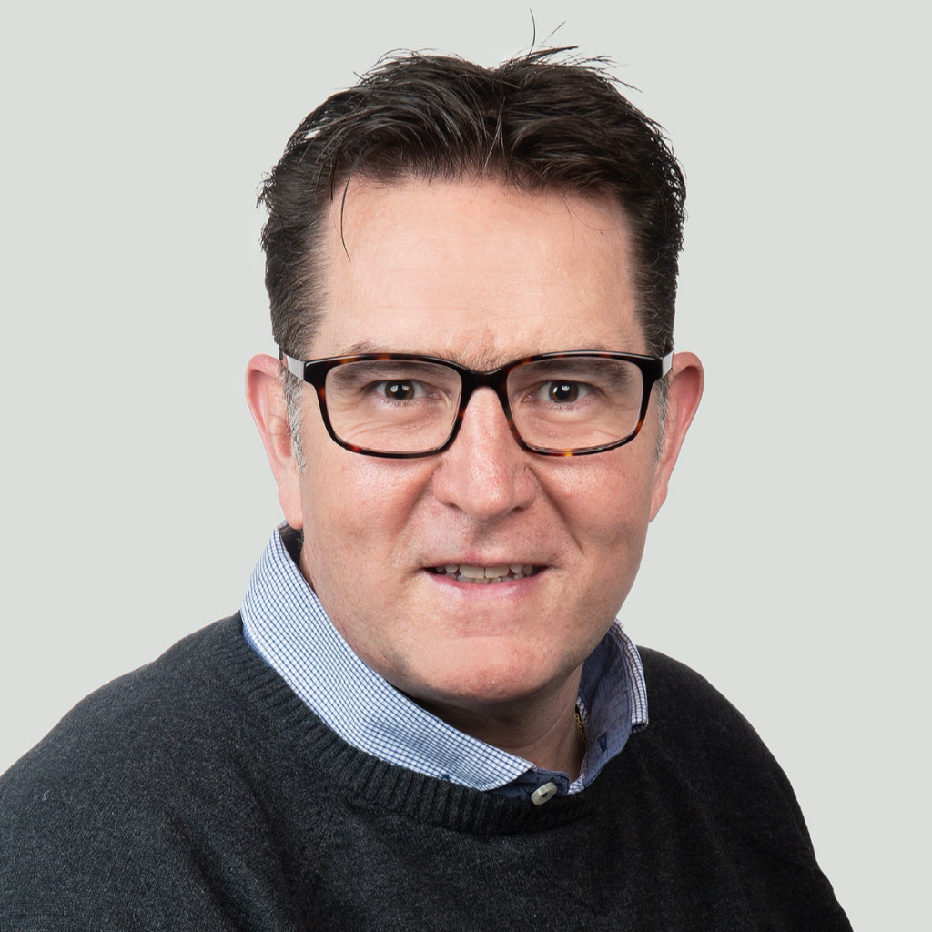 Patrick Lauber - Leiter Business Engineering - CKW | XING