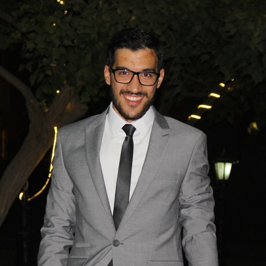 Kareem Fadl - Quality & Process Control Engineer - Bericap Egypt for ...