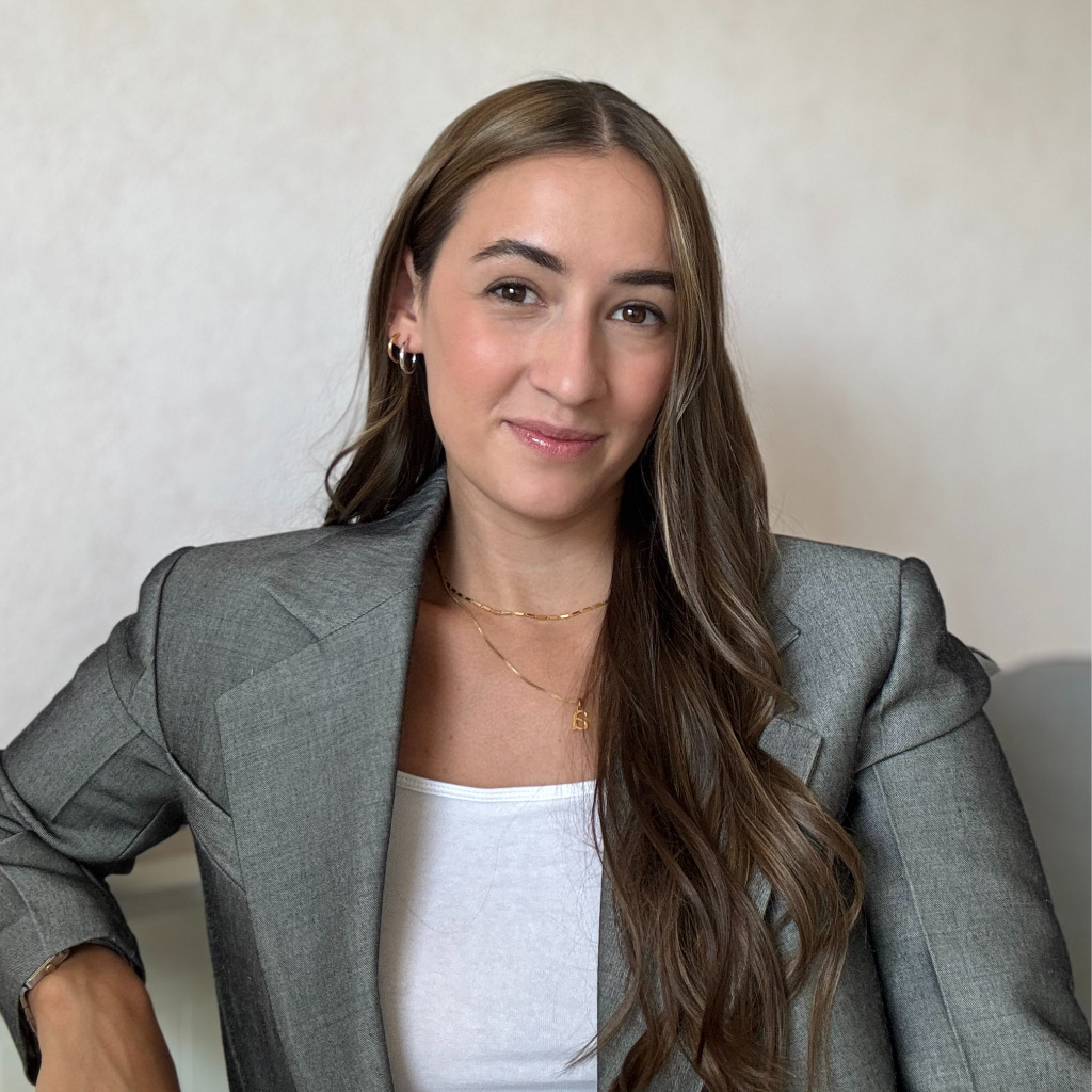 Aline Mutty - Senior Influencer Expert - Hype Hart GmbH | XING