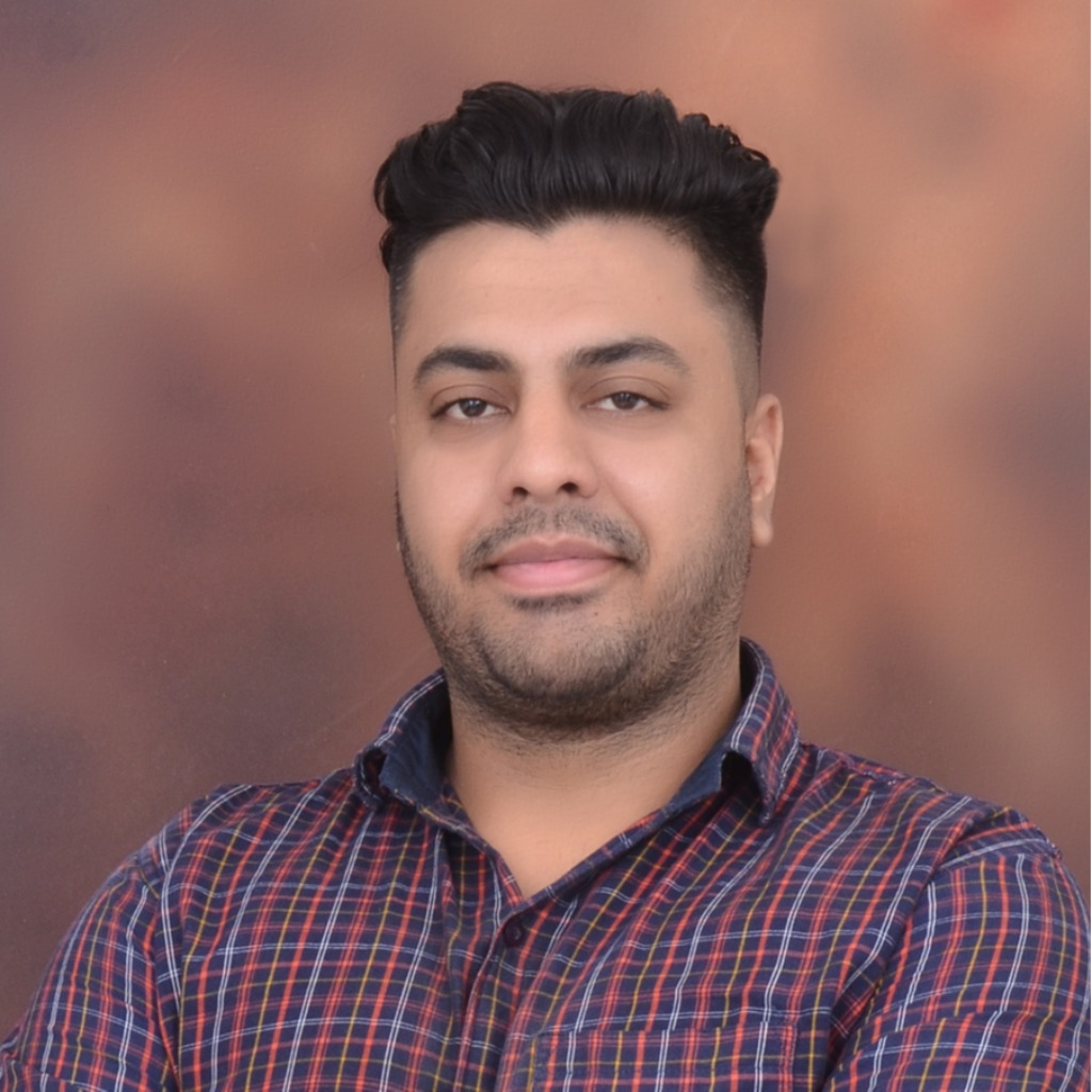 Arshdeep Singh - Web Developer - IDS Infotech | XING