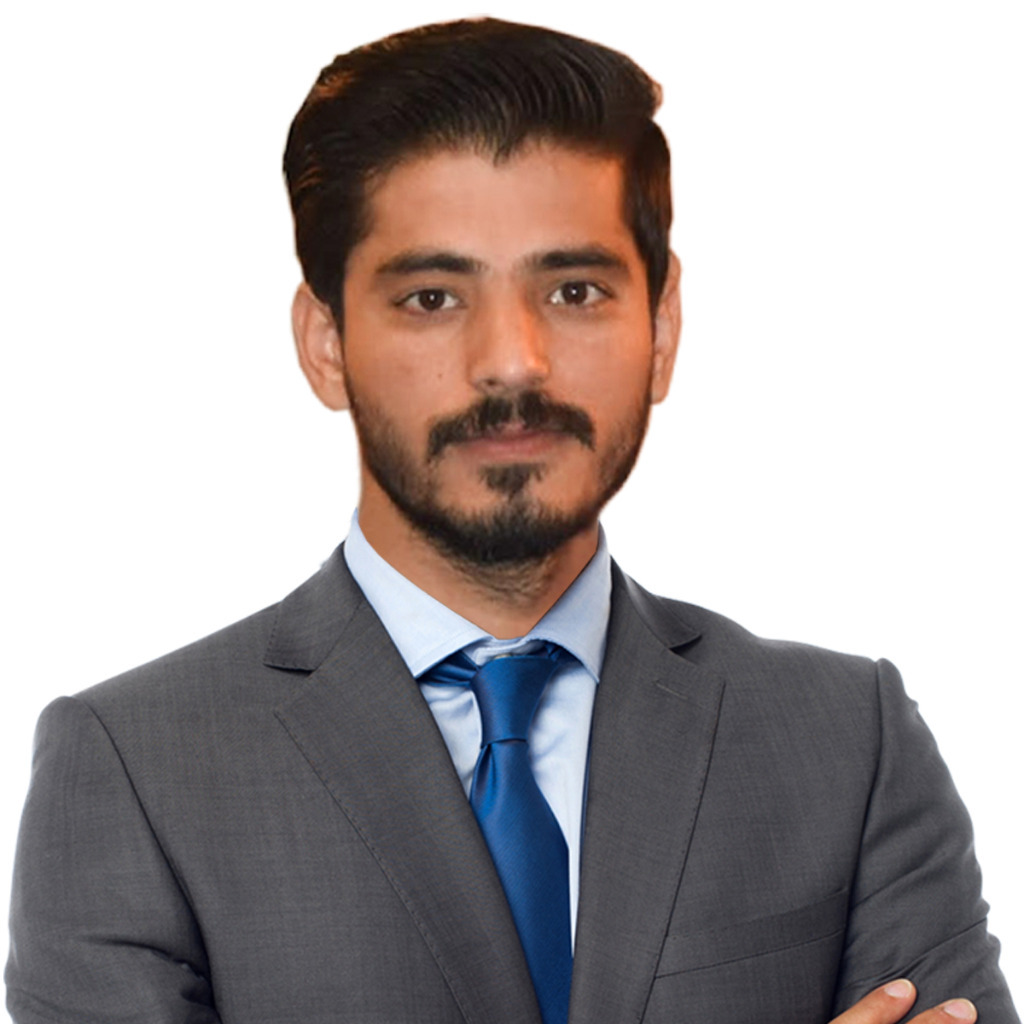 asad Mehmood - HVAC Engineer - J7 Group | XING