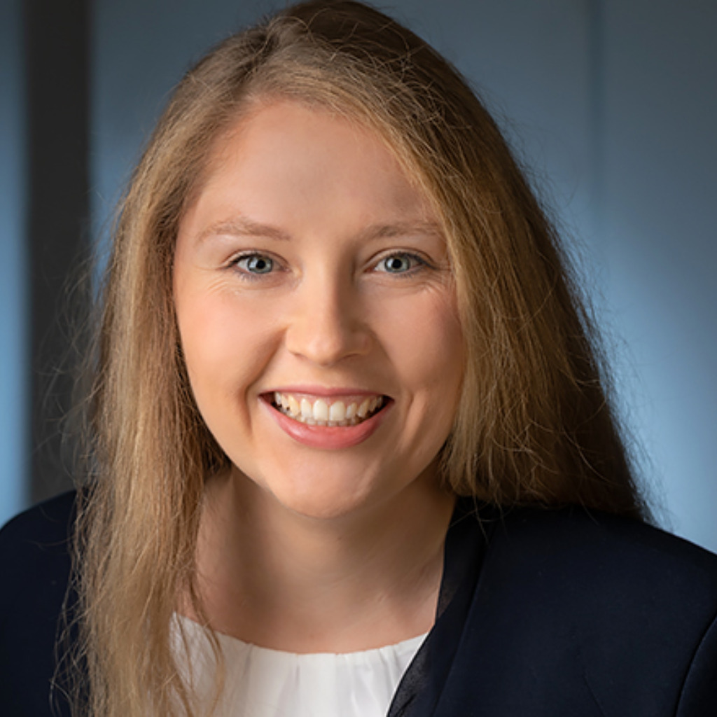 Julia Hühn - Microbiology and Biochemistry - Georg-August-Universität ...