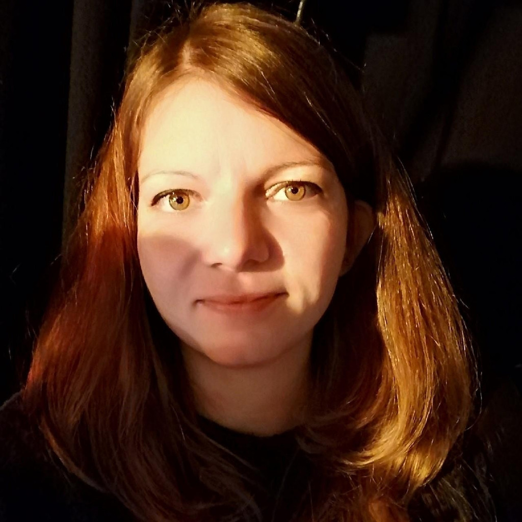 Lisa Gehrig - Geschäftsbereichsleiterin Markt - Rheinhessische Energie ...