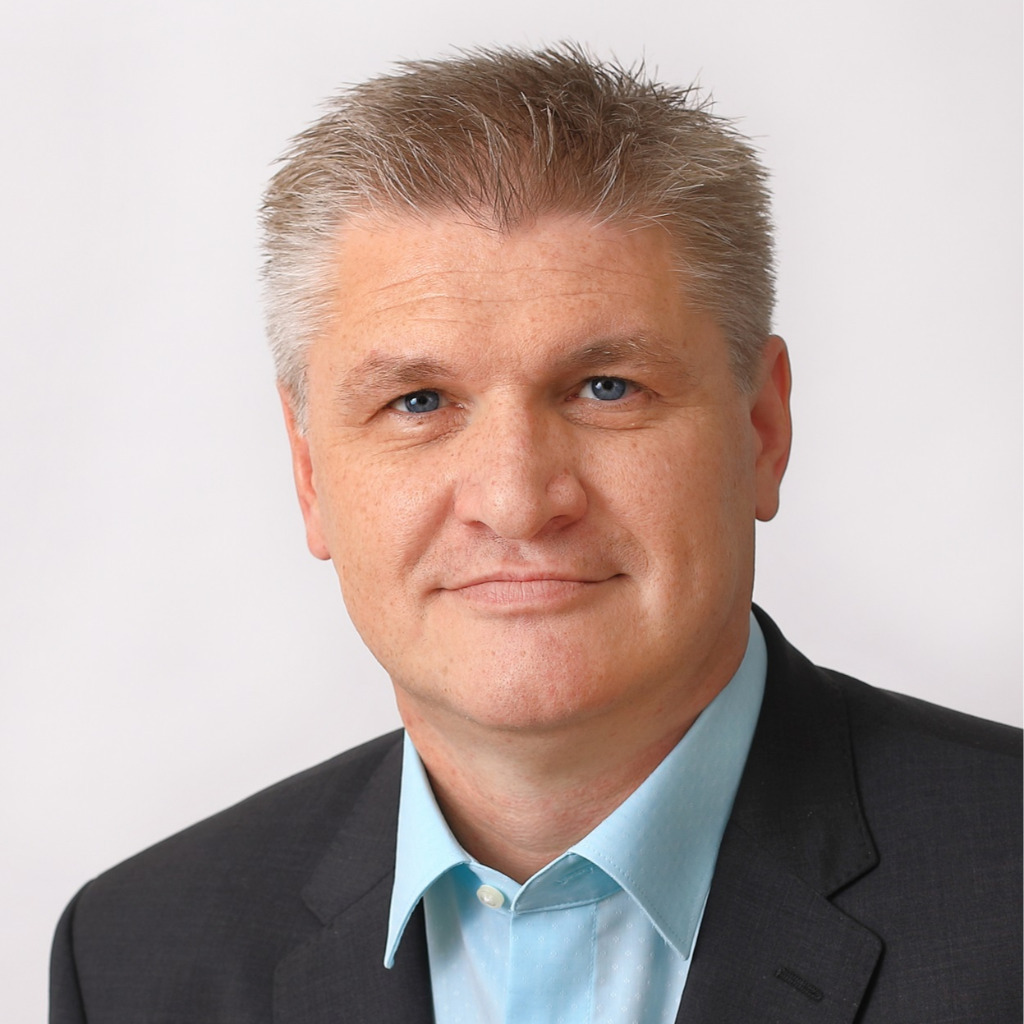 Alexander Neumann - Inhaber Ing.-Büro / Projektleitung / HW-u.SW ...