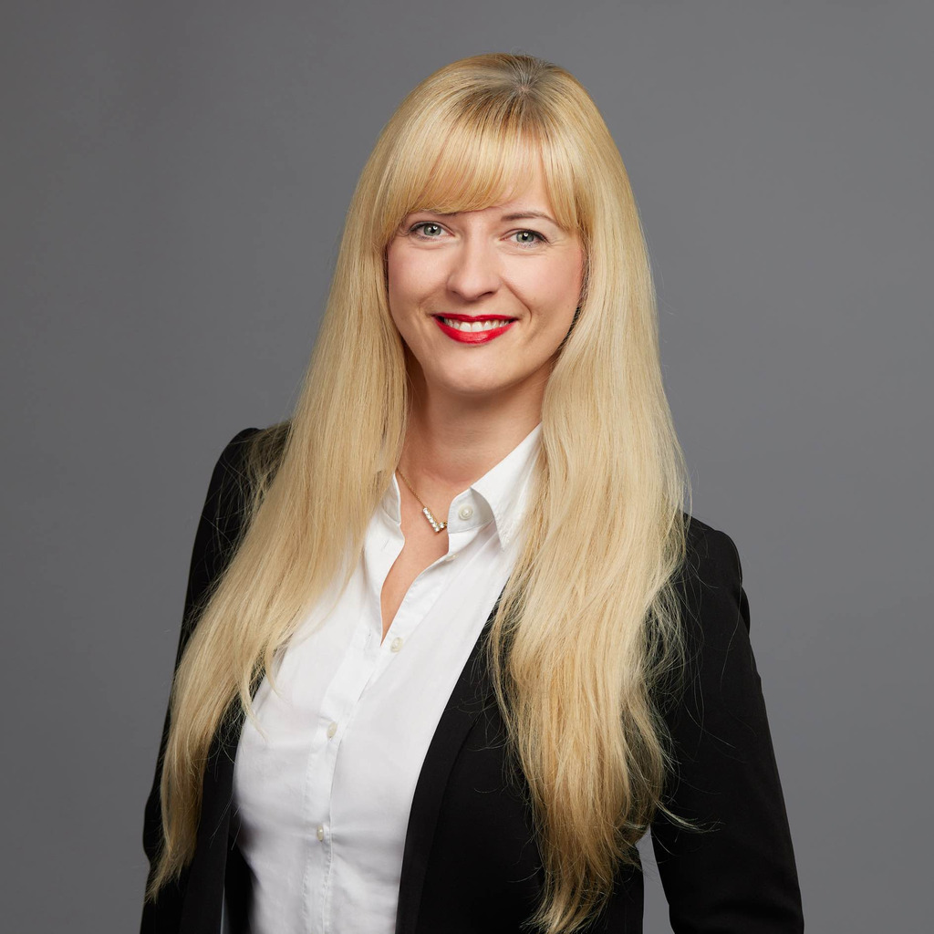 Manon Neubauer - Referentin Kredit - Ostdeutscher Sparkassenverband | XING